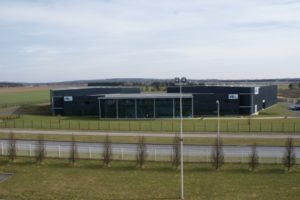 LOGISTIQUE - EUREP Industries