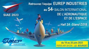 Accueil - EUREP Industries